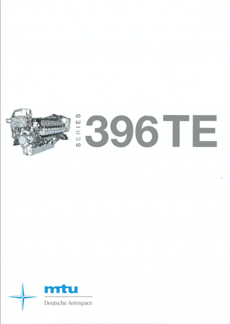 MTU – Verktøy og Motorer